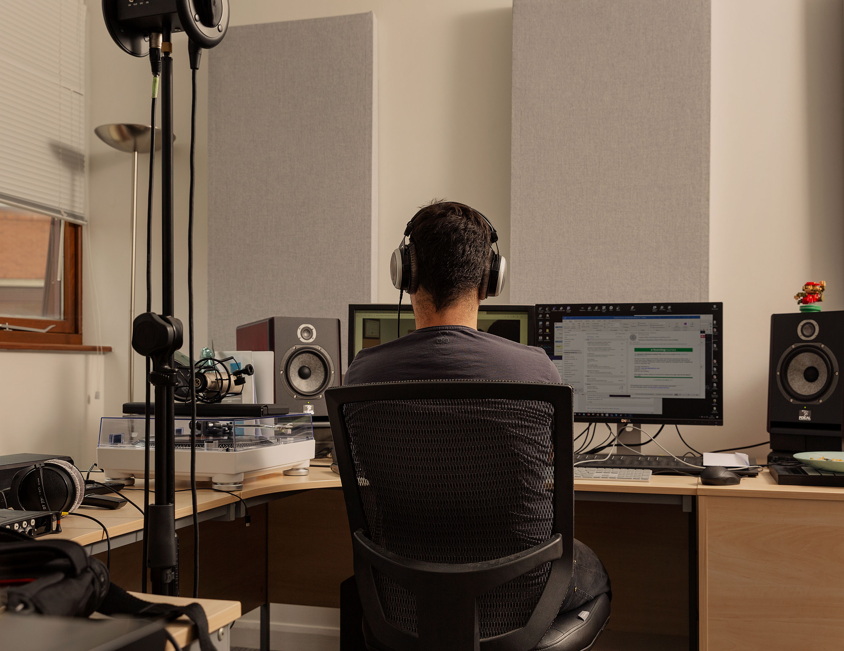 Insight Project - David Vintiner